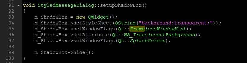 QT WA_TranslucentBackground CEF界面无法展现 透明无效-CSDN博客